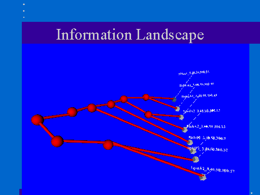 Information Landscape